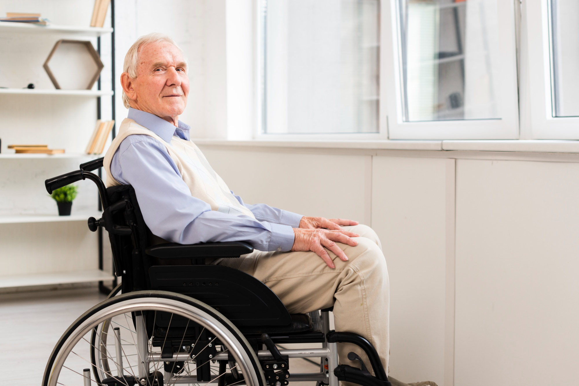 Occupational Therapy | Jasda Care