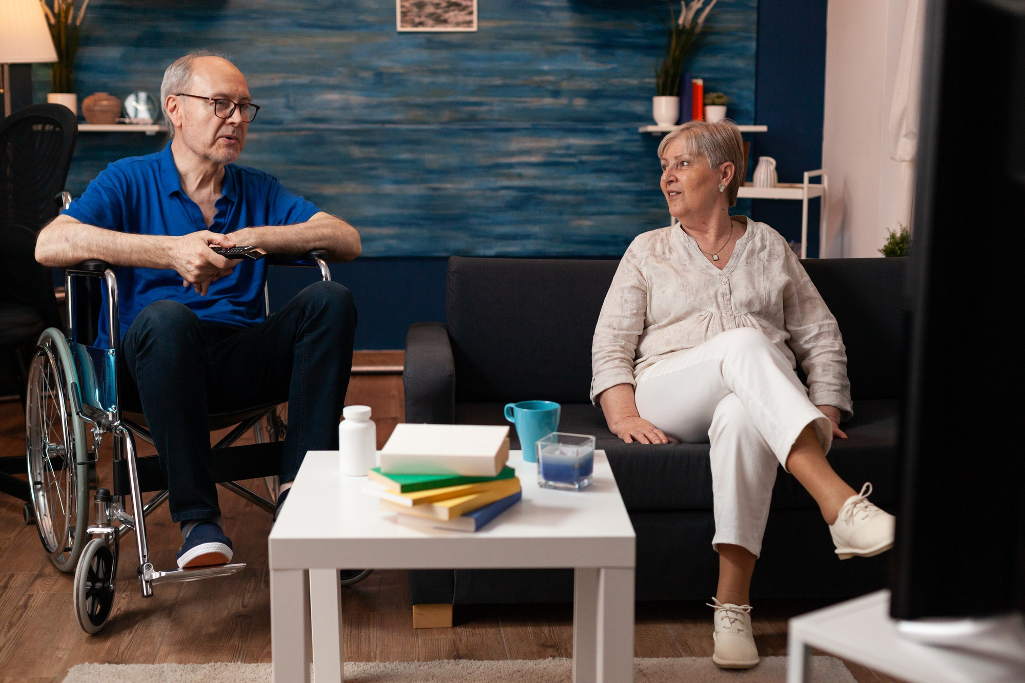 Occupational Therapy | Jasda Care